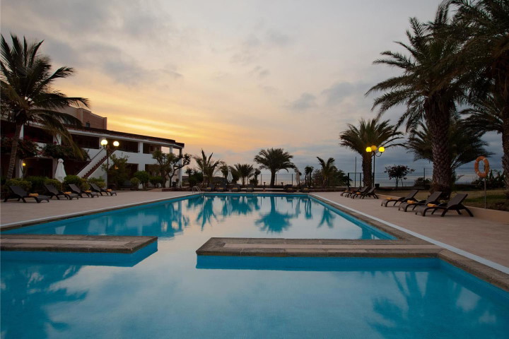 Pestana Trópico - Cape Verde