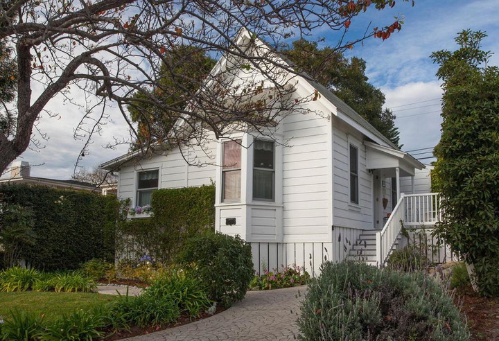 Summerland Stagecoach Cottage By Paradise Retreats - Santa Barbara, CA