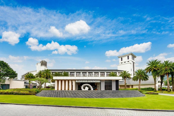 The Westin Tashee Resort, Taoyuan - Taipei