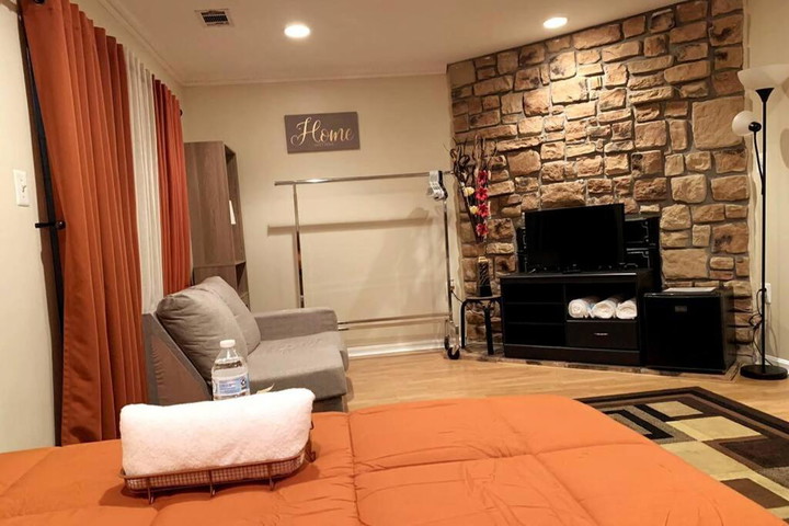 Modern Comfort Stays - Virginia