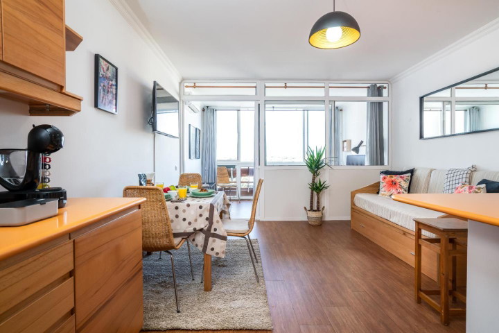 *Algarvianstudio-vilamoura City Centre* - Quarteira
