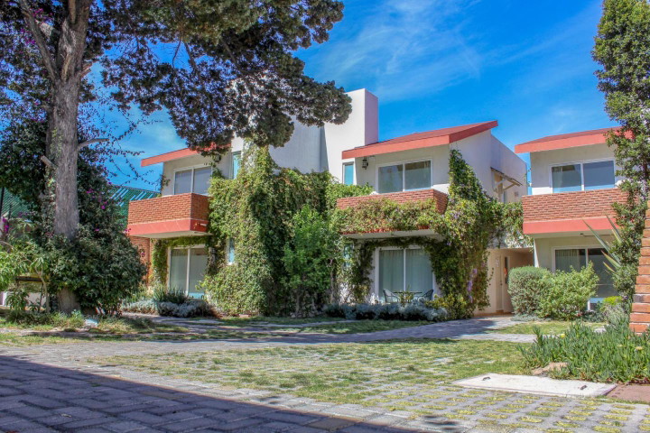 Privada 400 - Pachuca