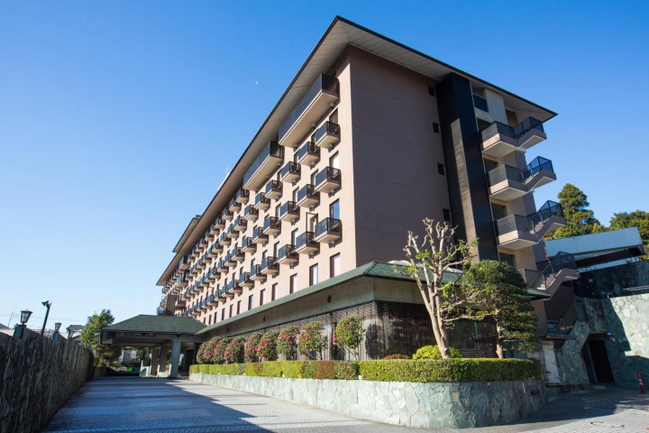 The Hedistar Hotel Narita - Narita