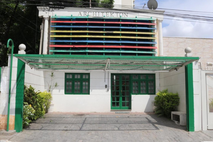 Hostel 33 Brazil - Guarulhos