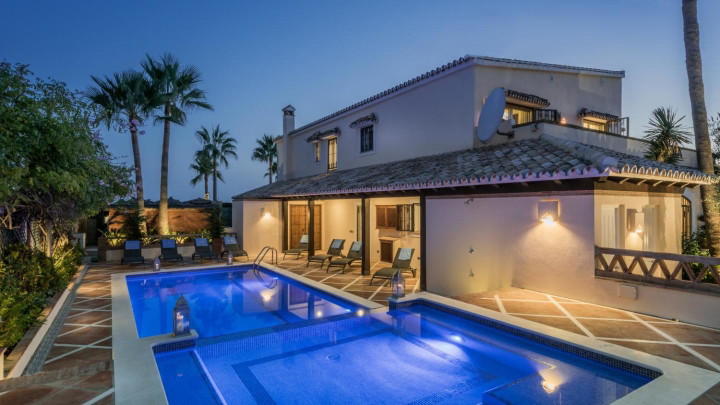 The Residence By The Beach House Marbella - Marbella