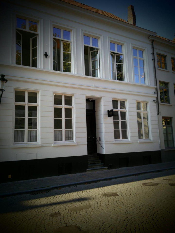 B&b Les Invités - Flanders