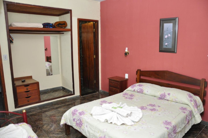 City Park Hotel - Penedo