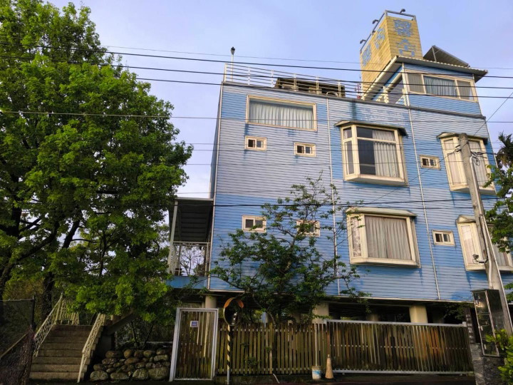 馨舍民宿 - Taichung City