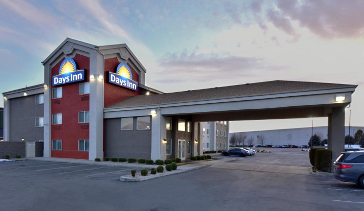 Microtel Inn & Suites By Wyndham Springville - Provo, UT