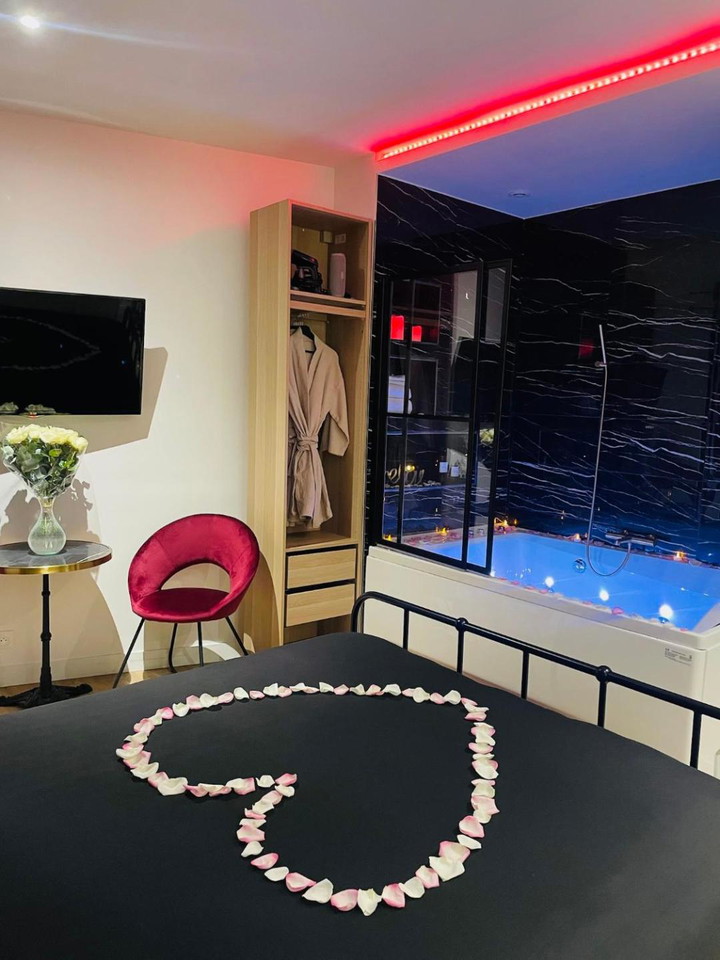 Relax Room Proche Paris Porte De Versailles - ibis budget Issy Les Moulineaux Paris Ouest