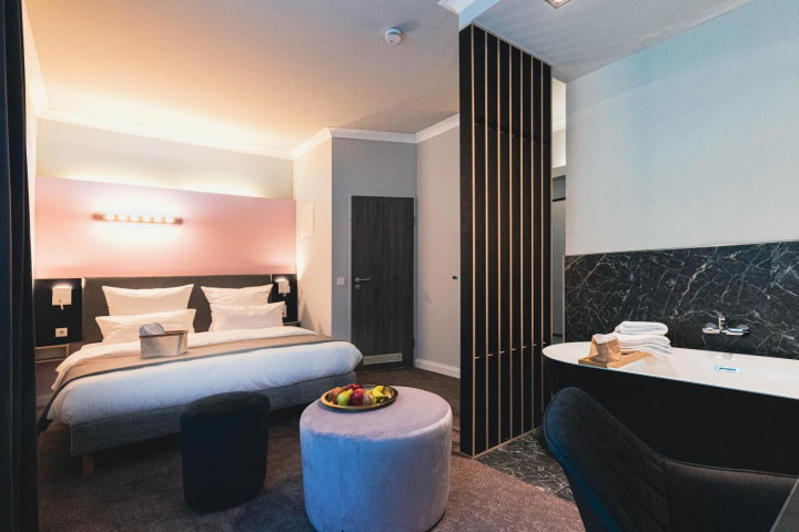 Mountainpark | Event- Und Tagungshotel - Baunatal