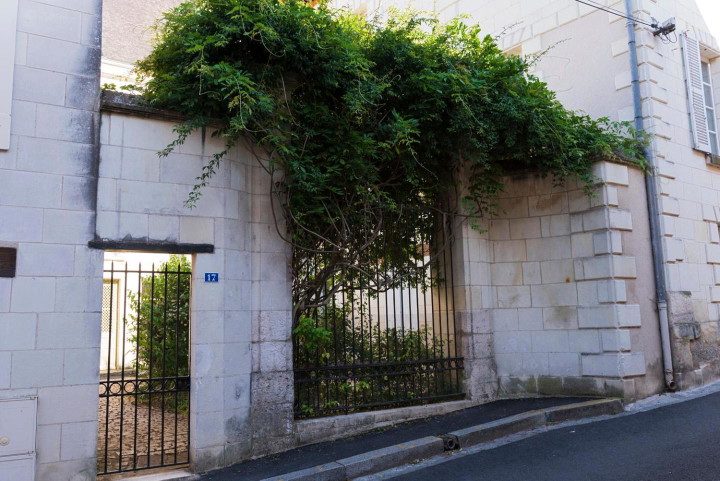 La Lirosane, 3 Studios, 3,7km Du Zoo, Centre-ville - Loire Valley
