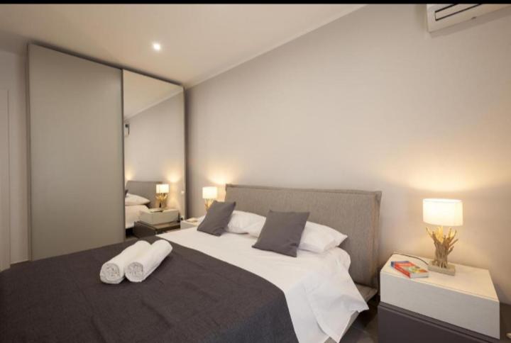 Holiday Hause Vite Aerea - Terrasini