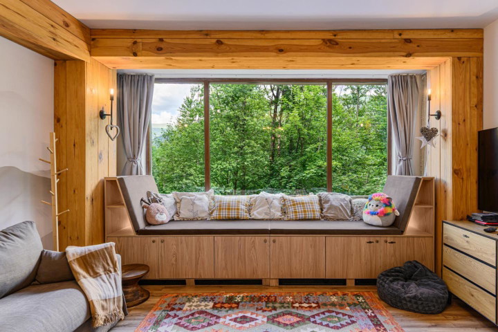 Hublou Home - Mountain View - Bușteni