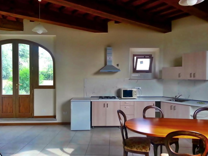 Villa Magni - Pistoia