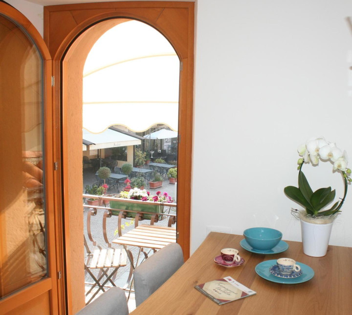 Casa Ciarì - Limone Sul Garda