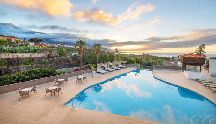 Aluasoul Orotava Valley - Adults Only - Hyatt Inclusive Collection - Îles Canaries