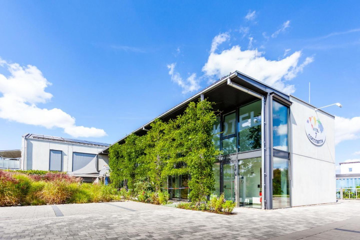 Hotel7continents - Neutraubling