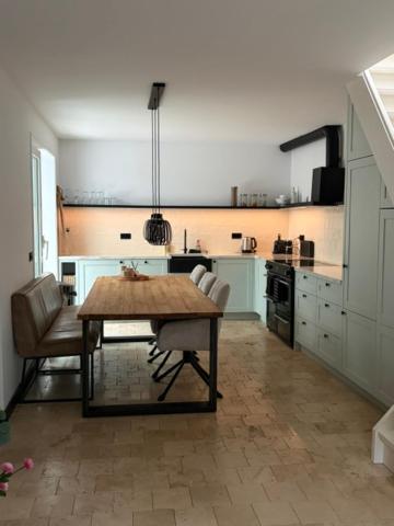 Luxe Woning In Centrum Zandvoort - Heemstede