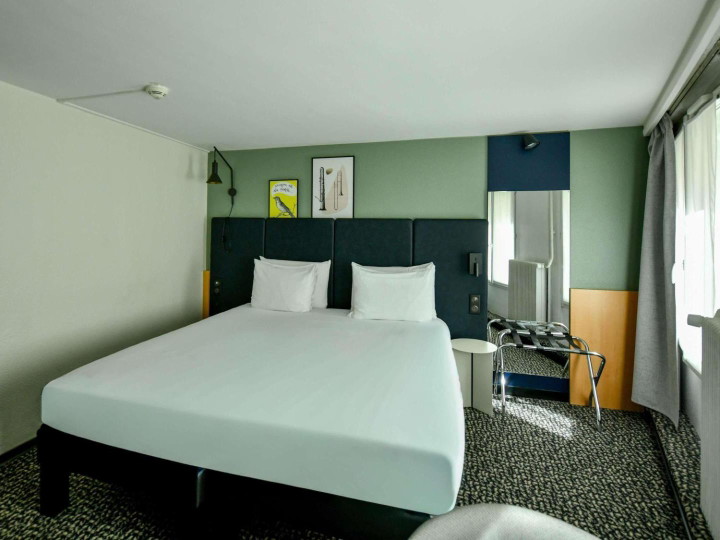 Ibis Paris Grands Boulevards Opéra 9e - Rosny-sous-Bois