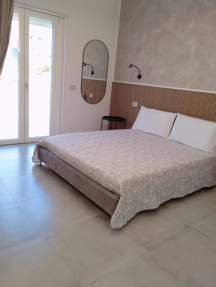 Cabrí Rooms - Vieste