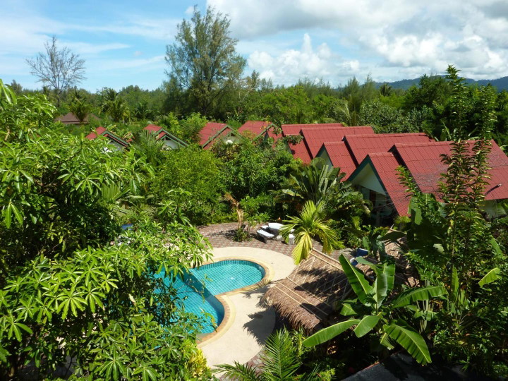 Ladda Resort - Khao Lak