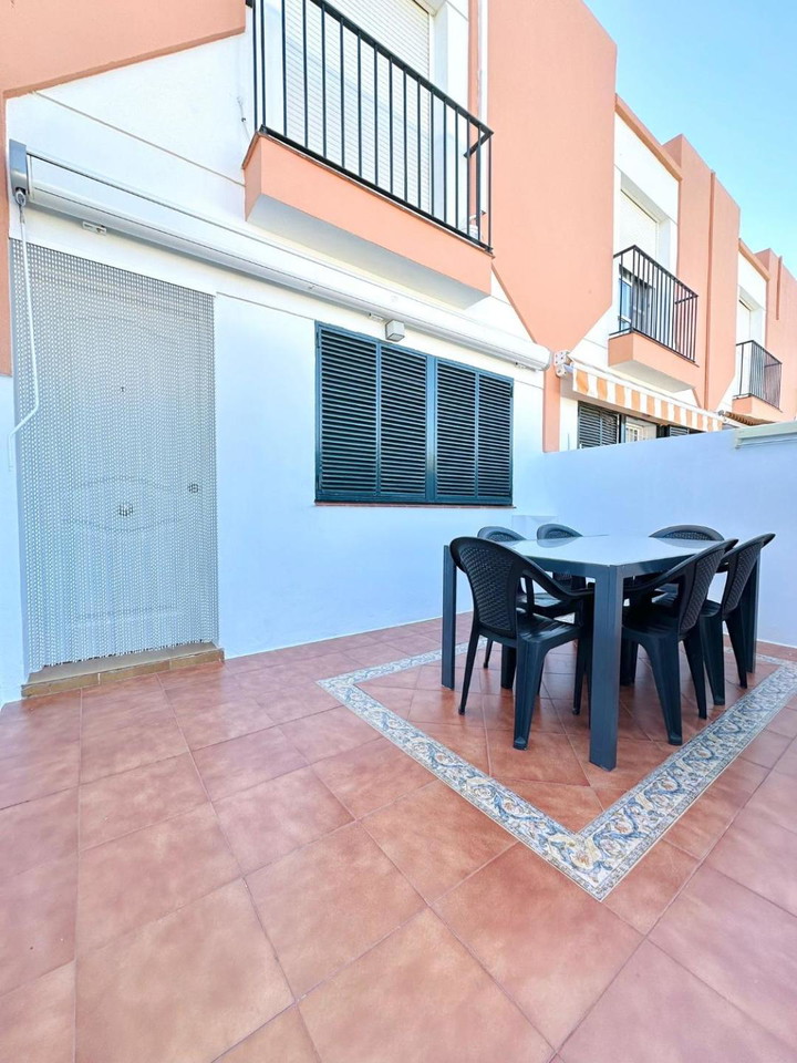 Casa 3 Dormitorios La Barrosa - Novo Sancti Petri