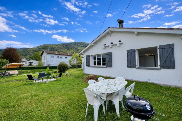 Le Souleillan, Nature & Jardin - Foix