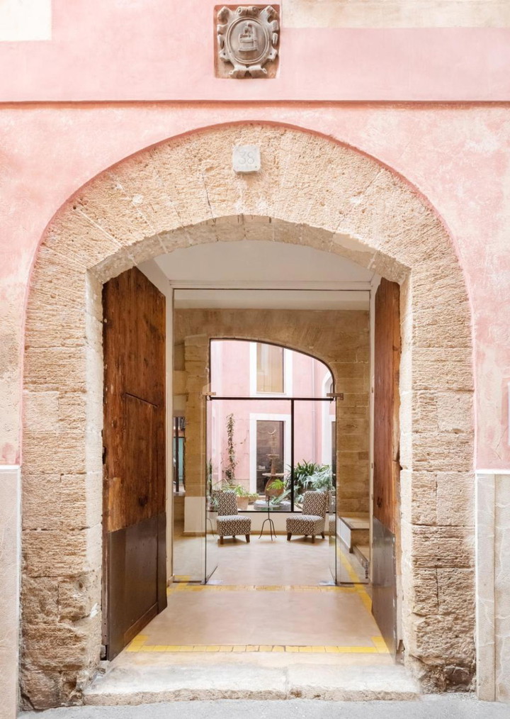 Palau Sa Font - Palma
