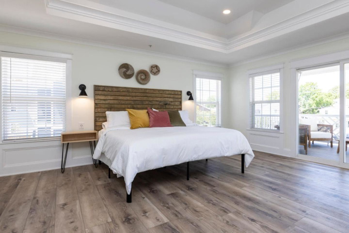Avamere 206 Inn At Old Beach - Virginia Beach, VA