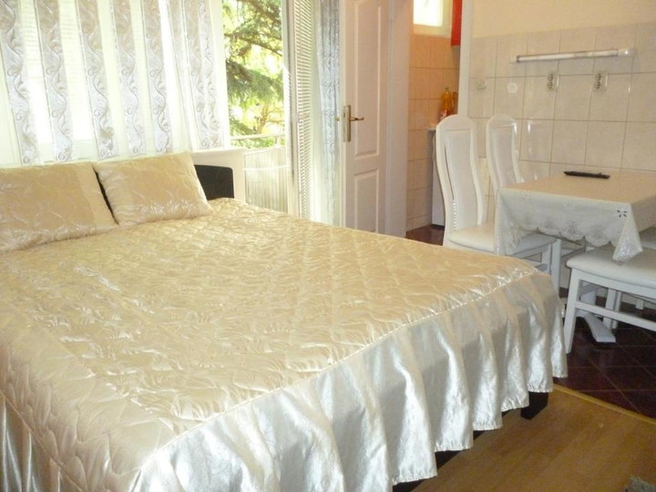 Apartment Gino - Ohrid