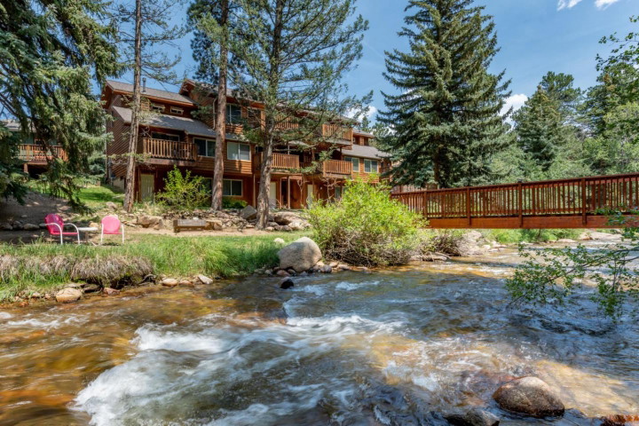 Stonebrook Resort - Adult Only - Estes Park, CO