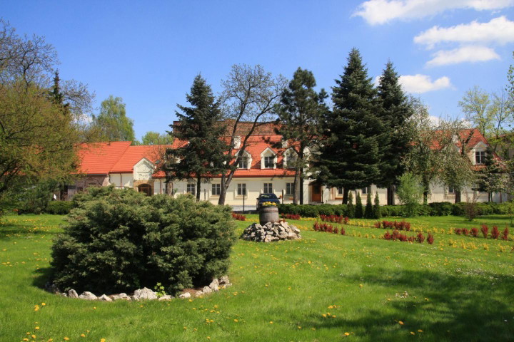 Pokoje Gościnne Dom śW. Szymona - Krakow