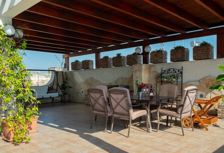 Aurora Rooms - Lecce