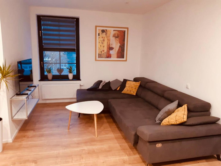 City Park Loft - Hof