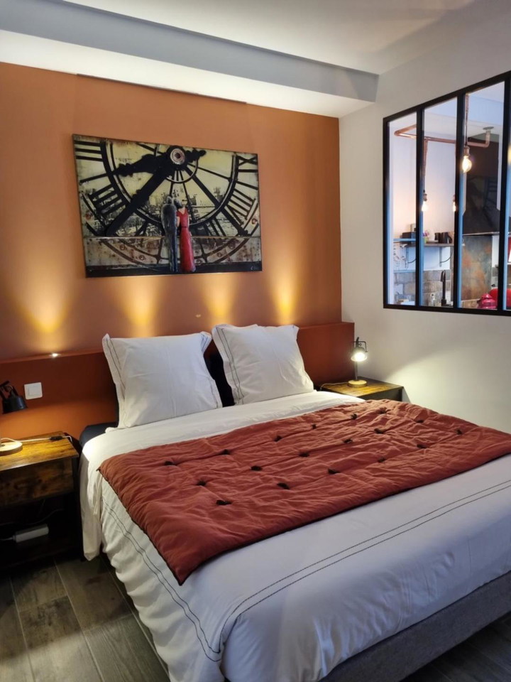 Les Lofts - Avignon