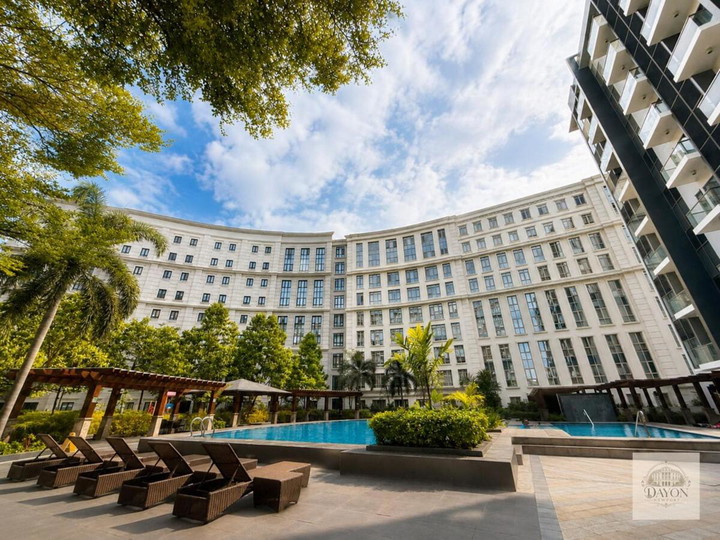 Stylish Retreat Near Naia Terminal 3 - Taguig