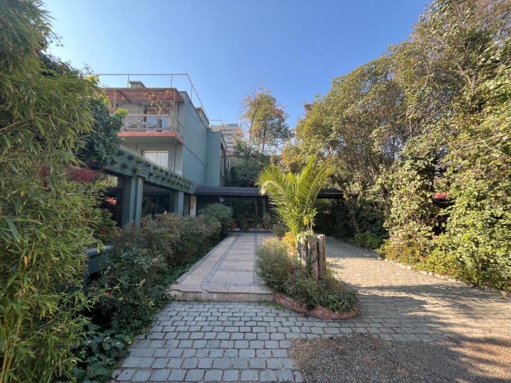 Hotel Acacias De Vitacura - Santiago, Chile
