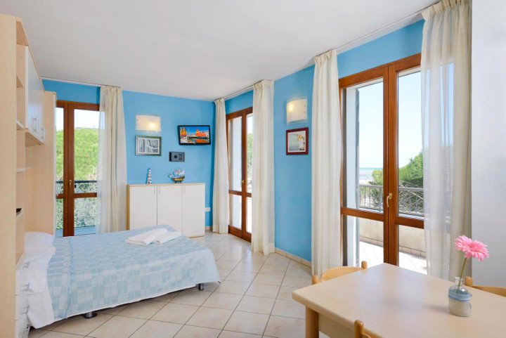 Residence Riva Blu - Cesenatico