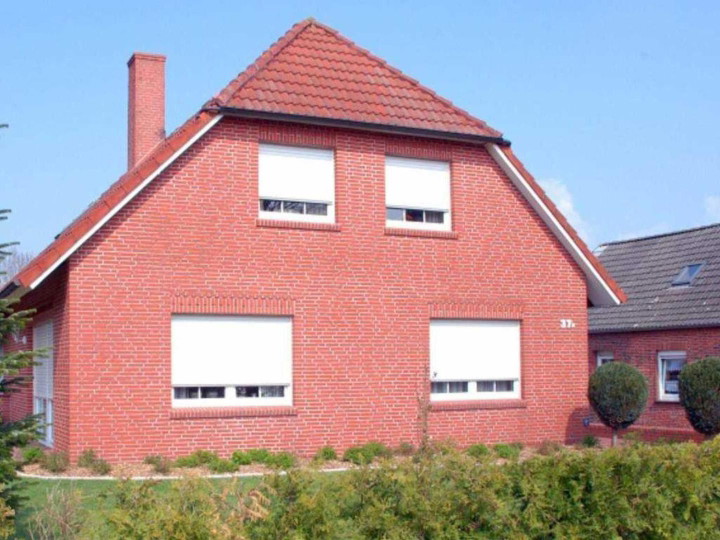 Ferienwohnung Sonnenberg, 25502 - Basse-Saxe