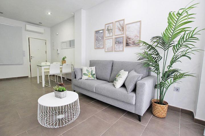 Apartamento Bajo 2 Dúplex Marjal Playa Centro De Guardamar - Guardamar del Segura
