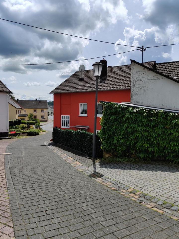 Ferienhaus Am Sauerbrunnen - Daun