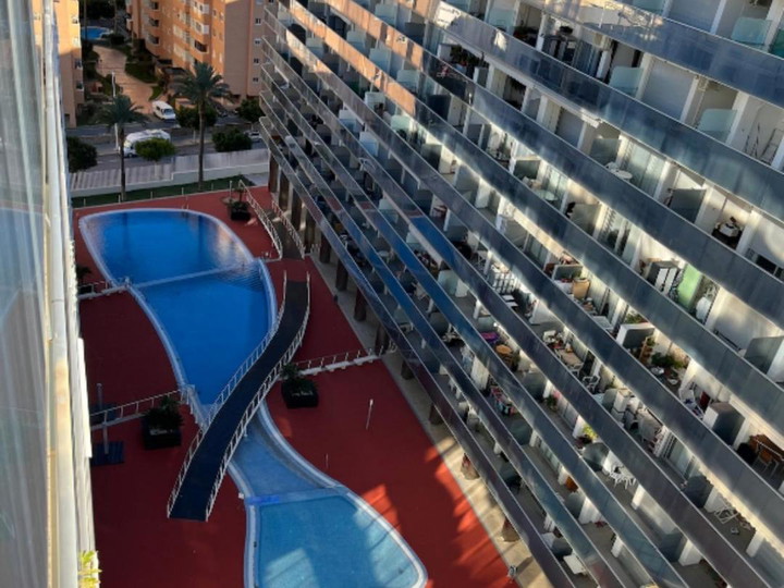 Apartamento Elegance Benidorm - La Nucía