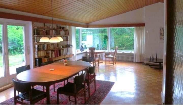 Ferienhaus Am Kanal - Rendsburg