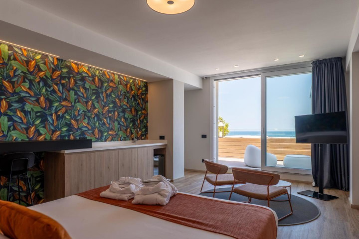 Hotel Sporting Riccione - Riccione