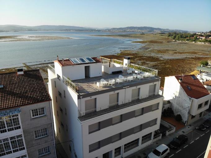 Apartamentos O Grove Awa Bay - Cambados