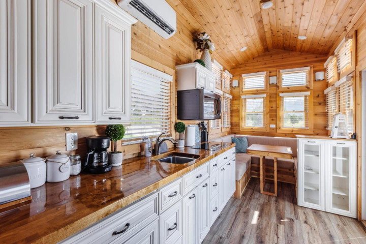 Couples Escape Near Zion, Pet Friendly - Zion National Park