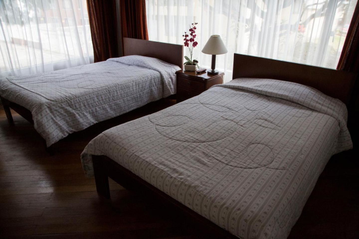 Hostal Bogotá Real - Bogota