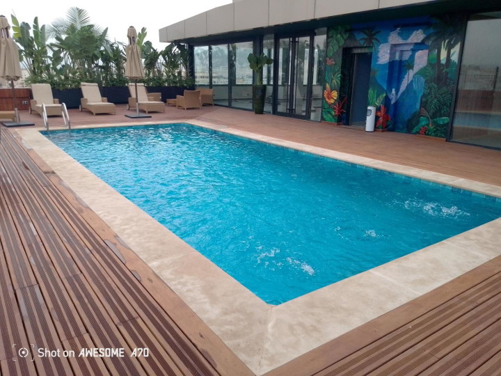 Across Hotels & Spa - Marruecos