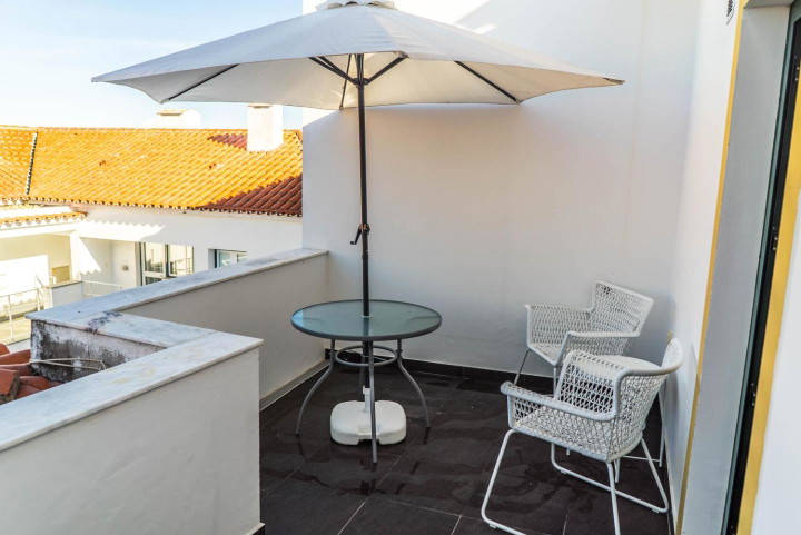 Casa Do Pateo Ii - Alentejo
